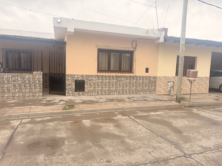 Accommodation Perez - Salta