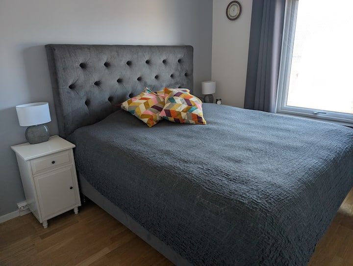 Cozy Home In Halmstad - Halmstad