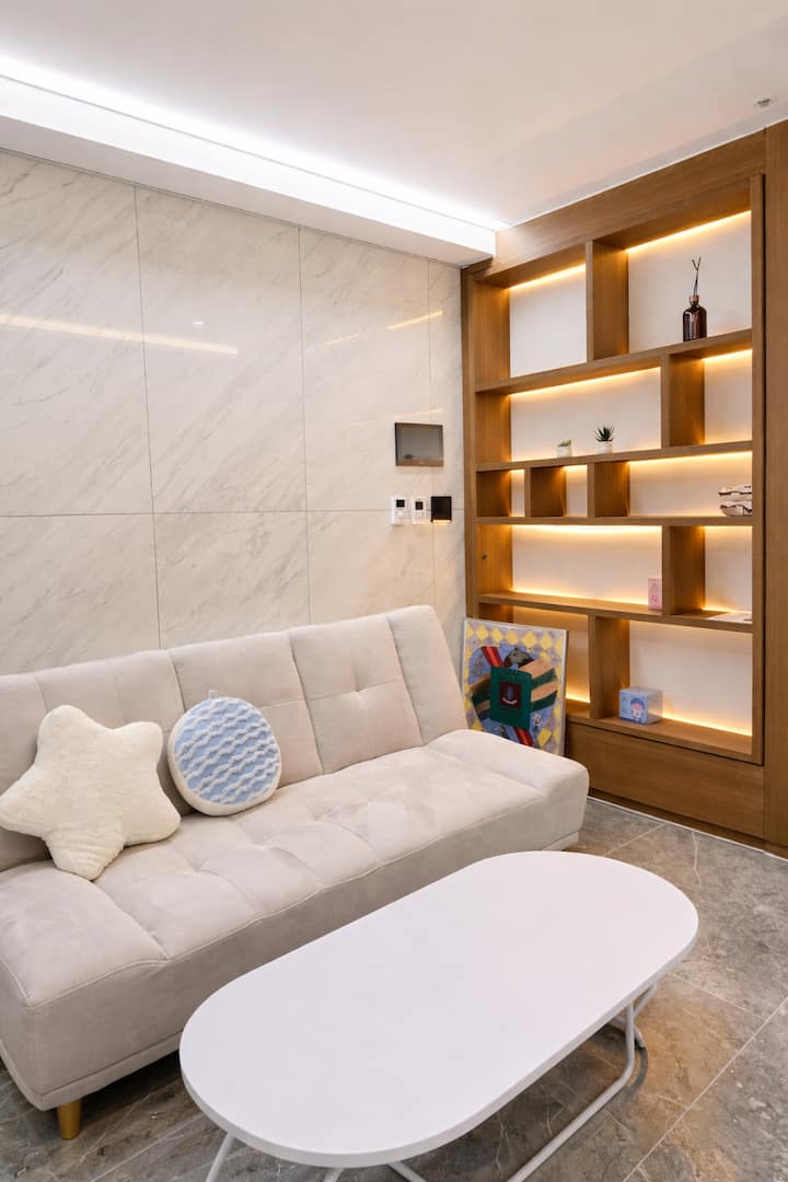 [Gangnam]la Nouvelle Option Complète #Aéroport Bus - Seoul