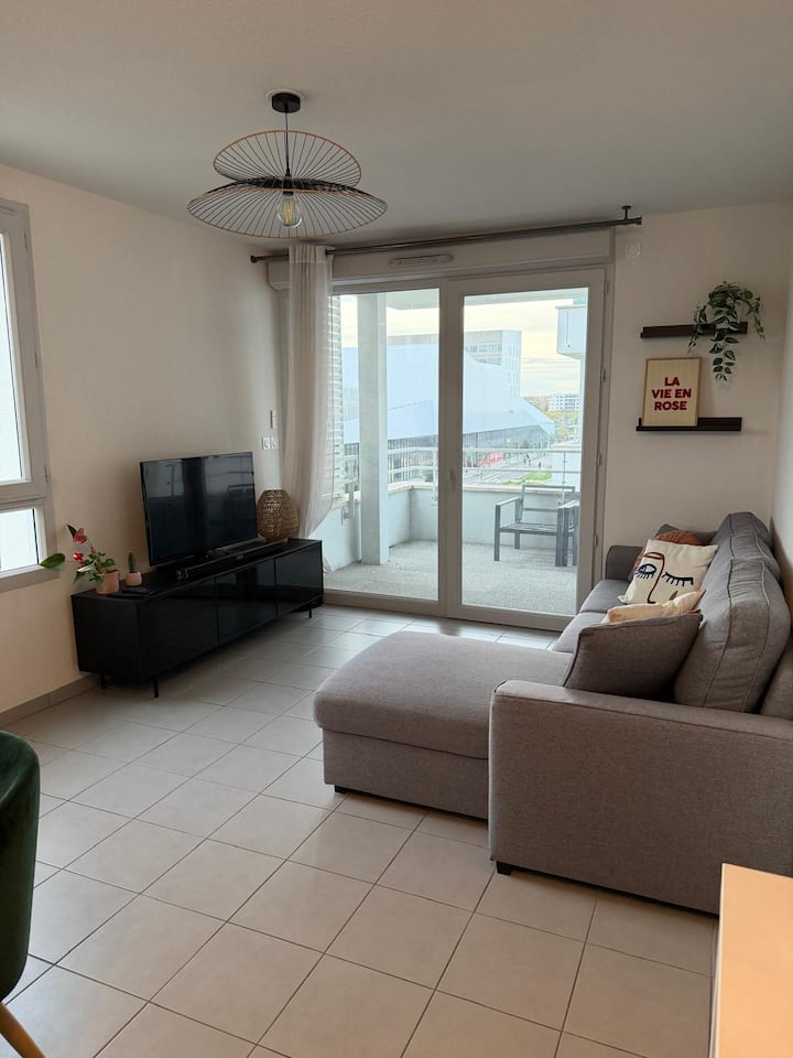 Les Ailes De Montaudran - Halle De La Machine - Balma