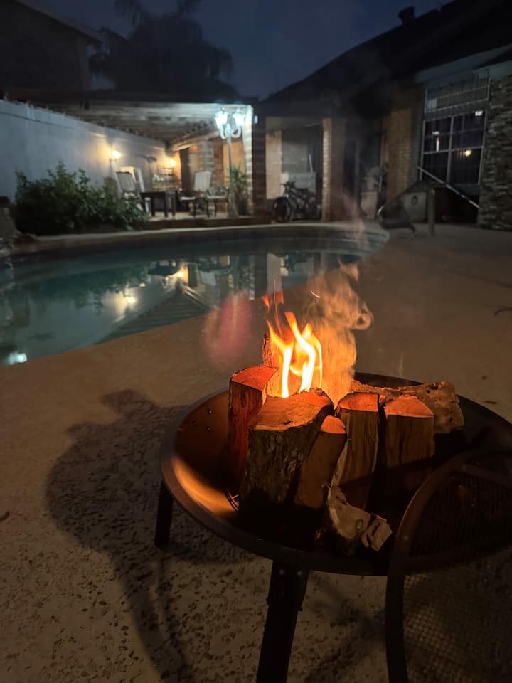 Haven Suite - Laredo, TX