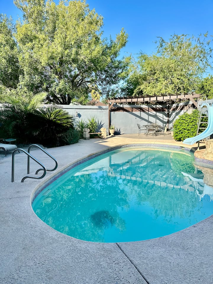 Haven Suite - Laredo, TX