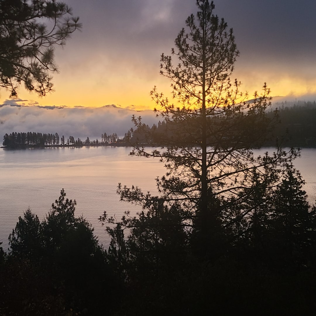 Gorgeous CdA Lake House - Houses for Rent in Coeur d'Alene, Idaho ...