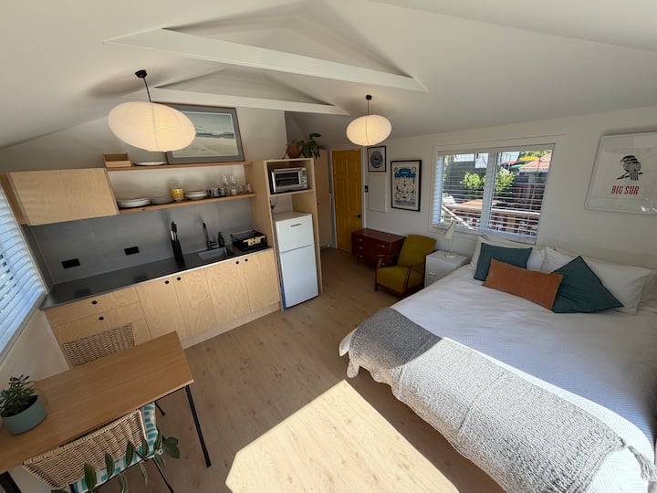 Port Studio - Lyttelton