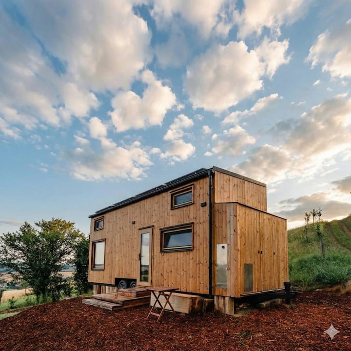 Glamping Meze - Jihomoravský kraj