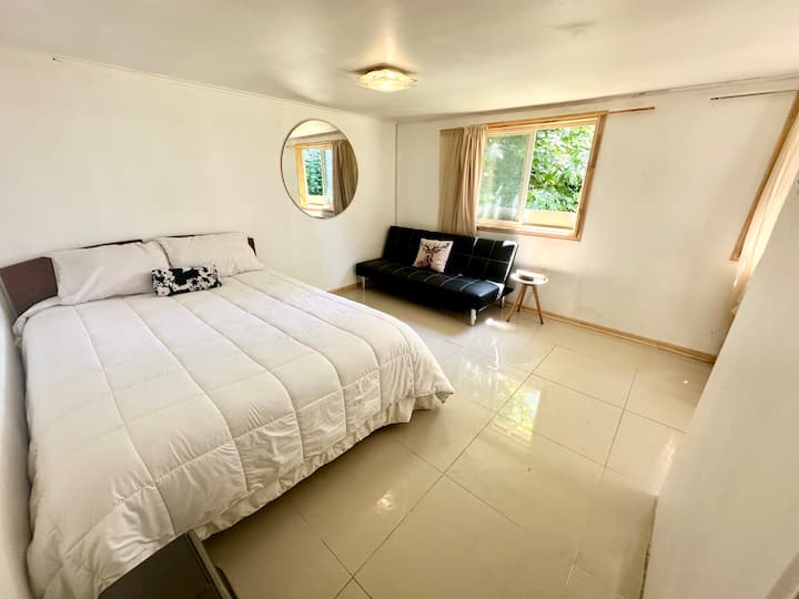 Monoambiente Amplio En Avenida - Coyhaique