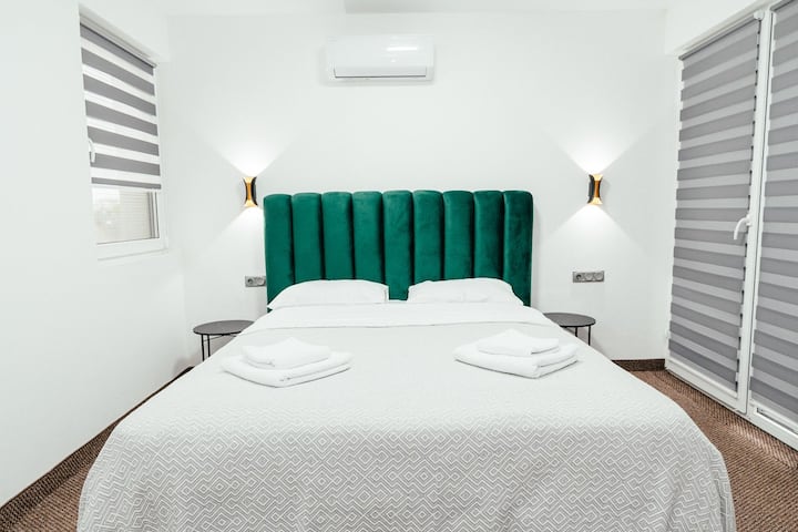 Starrent Studiou 9 - キシナウ