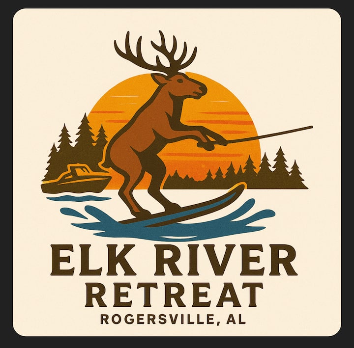 Elk River Retreat - Joe Wheeler State Park, Rogersville