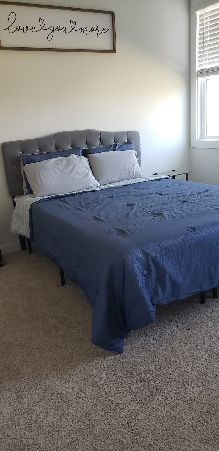 Krystal's Relaxing Place - Spartanburg, SC