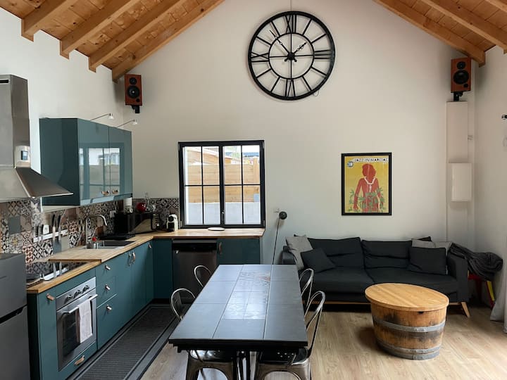 Euskal Etxea - Bayonne