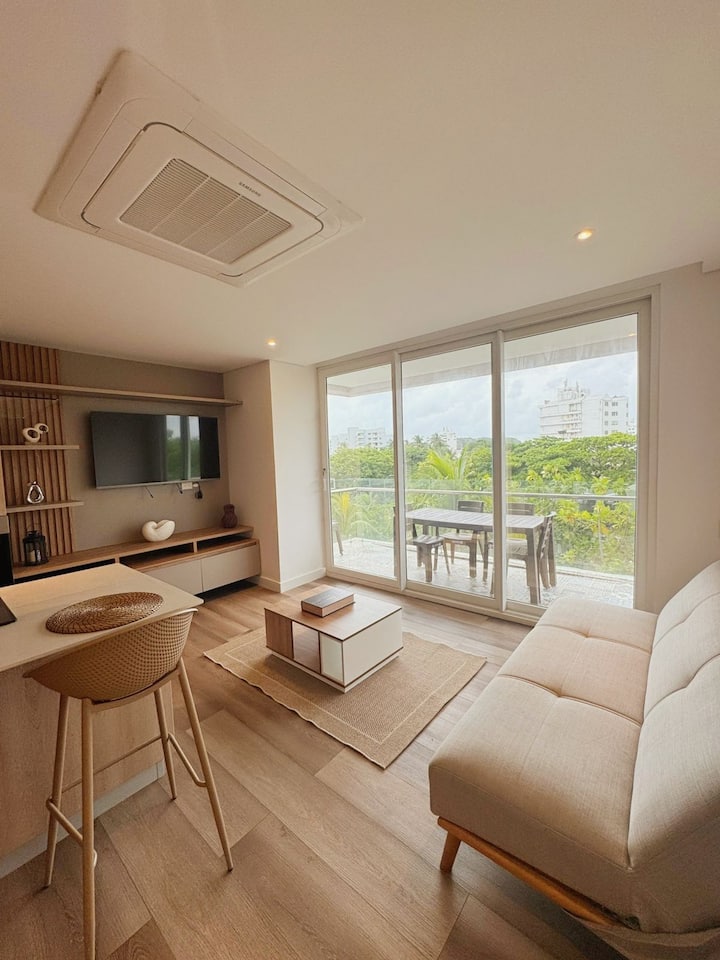 Aldamar By Vr - San Andrés