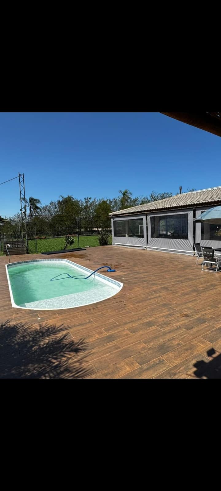 Recanto Do Sol, Chácara Completa Bragança Pta Sp - Bragança Paulista