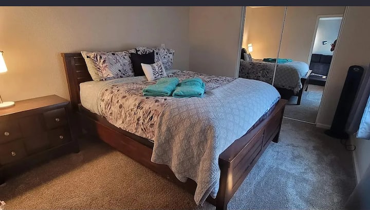 Treehouse - Antioch, CA