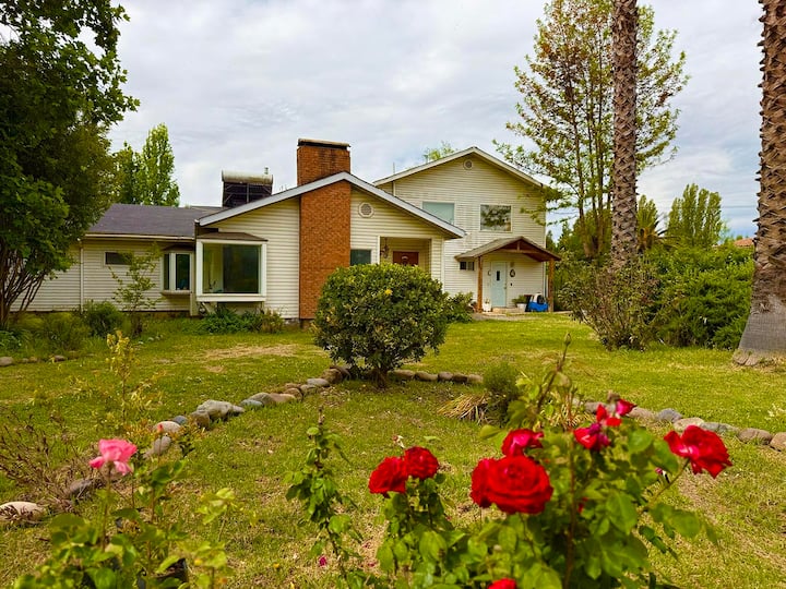 Casona Dartis - Paine