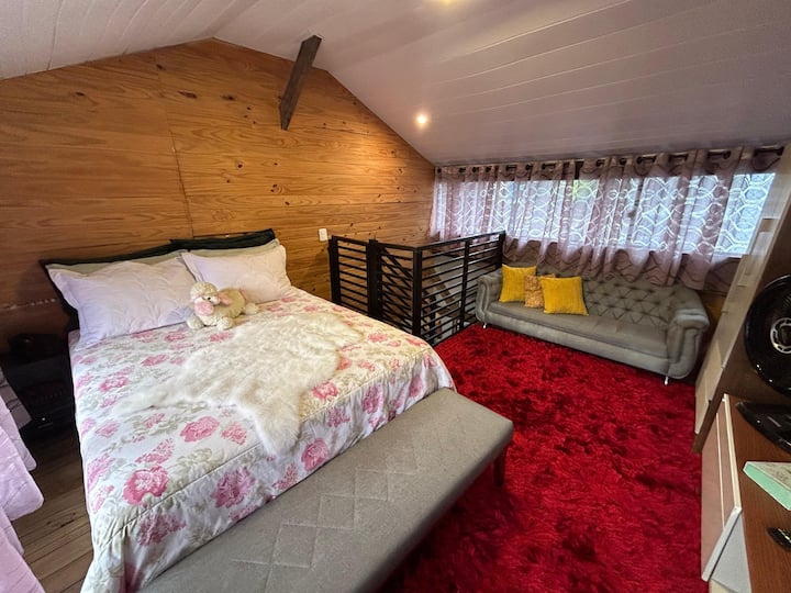 Casa Aconchegante - Pomerode