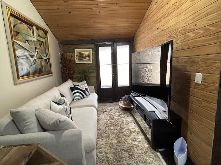 Casa Aconchegante - Pomerode