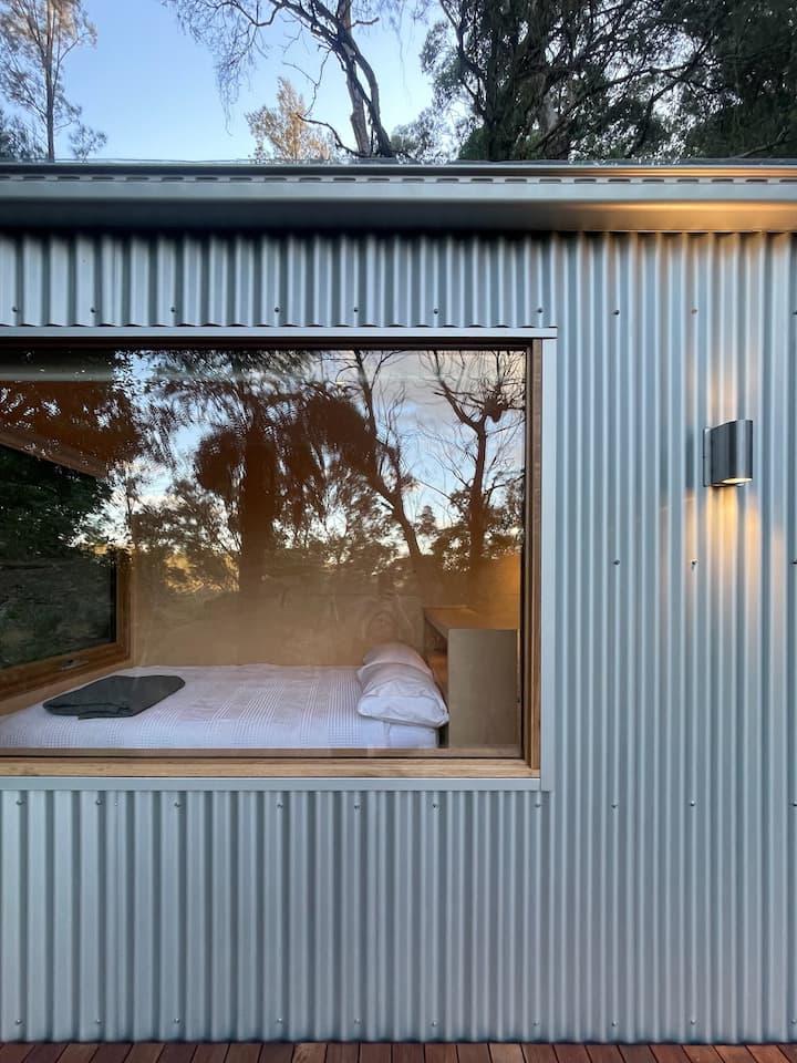 Blue Mountains Forest Glen Cabin - Sydney