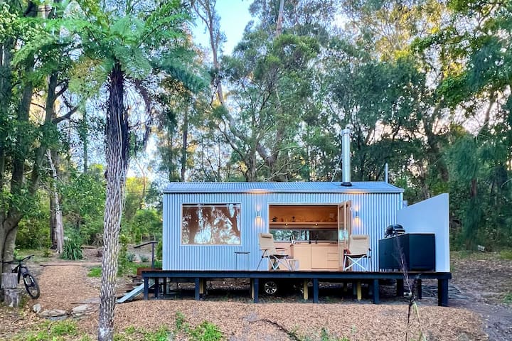 Blue Mountains Forest Glen Cabin - Blue Mountains