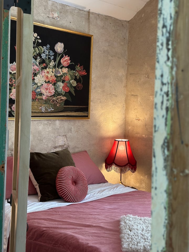 Cottage Hideaway - Castlemaine