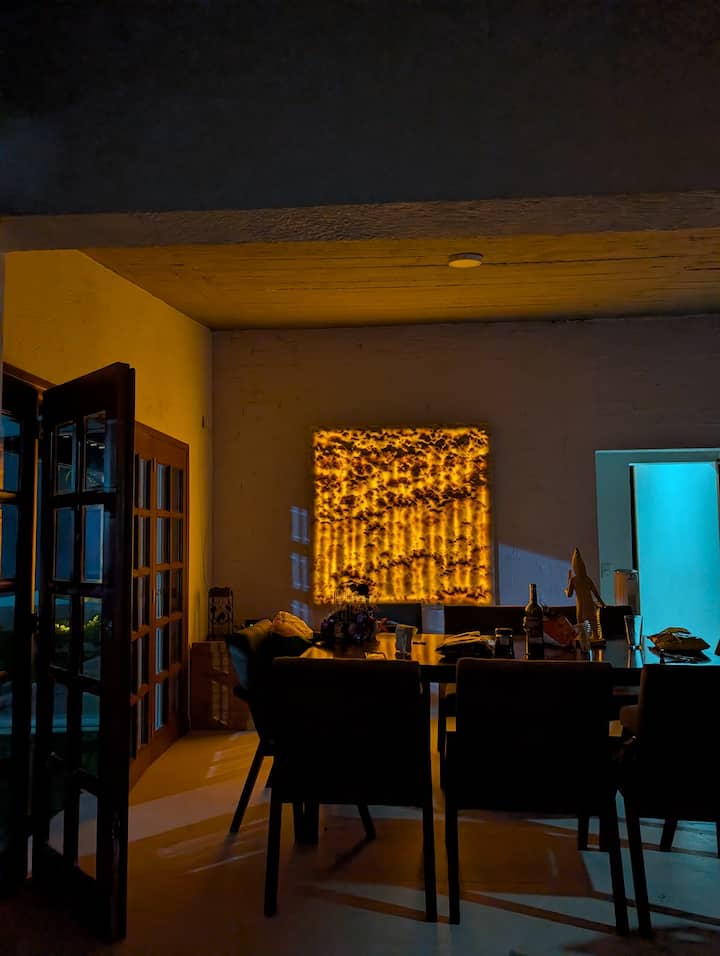 Casa Chinelos, Cuautla Morelos - Cuautla