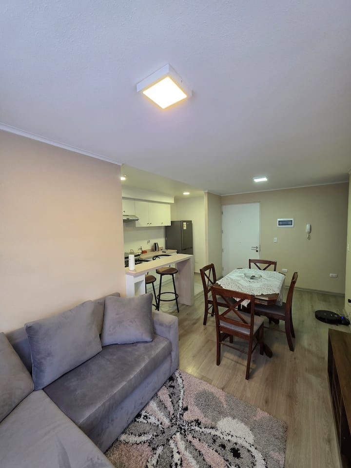 Apartamento En Osorno - Osorno