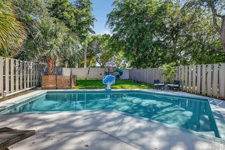 Casa Napolitano - Boca Raton, FL