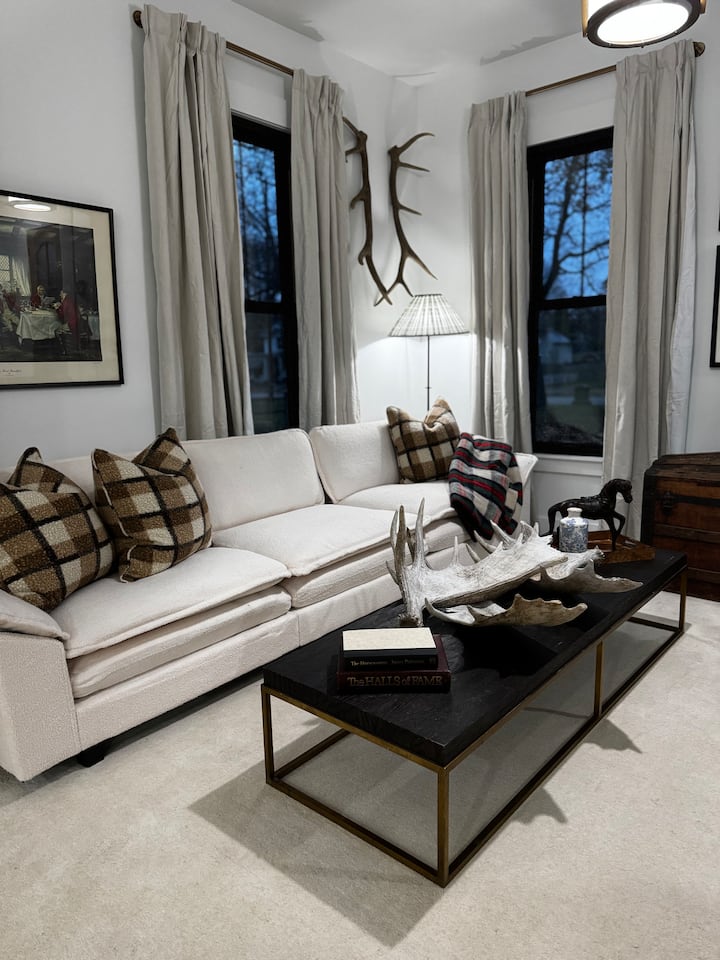 The Paddock On Main - Horseheads, NY