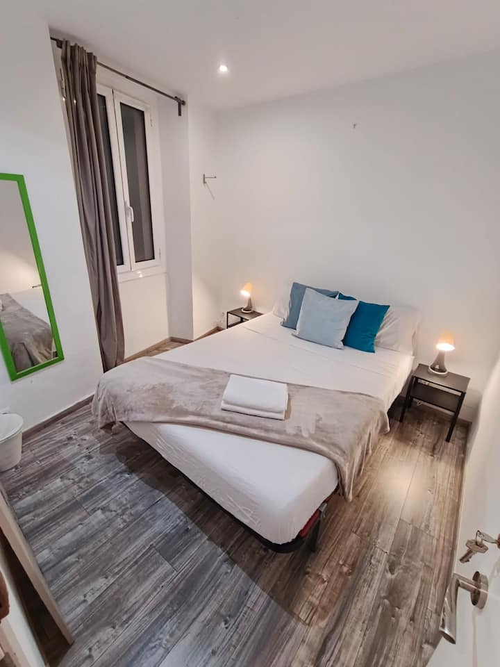 Barcelona Pilar Dos - Barcelona