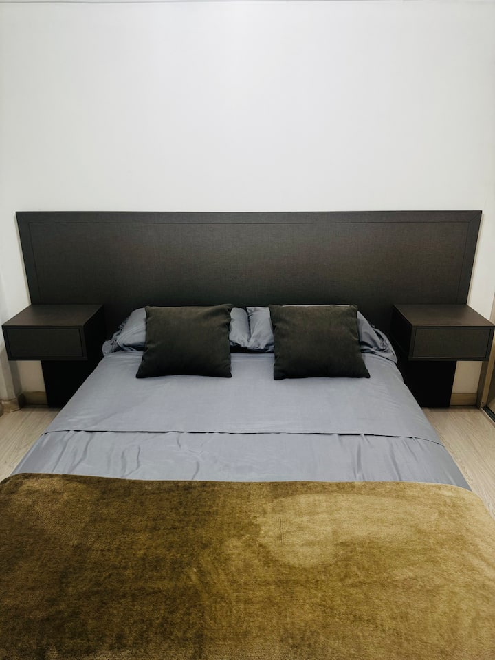 Habitación Privada En Ushuaia - Ushuaia