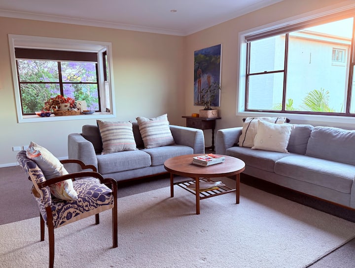 Tree Tops Duplex - Manly