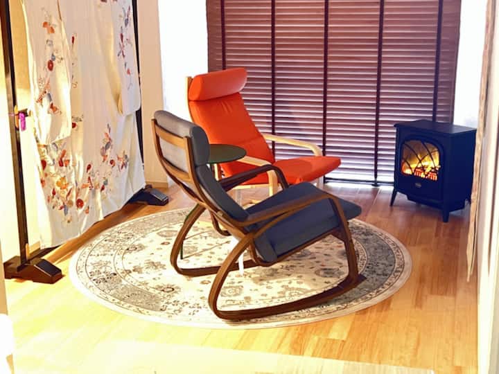 駅徒歩3分｜閑静な住宅街、コンビニ徒歩2分【羽田空港、横浜、新幹線の駅、みなとみらい】アクセス良好 - Yokohama