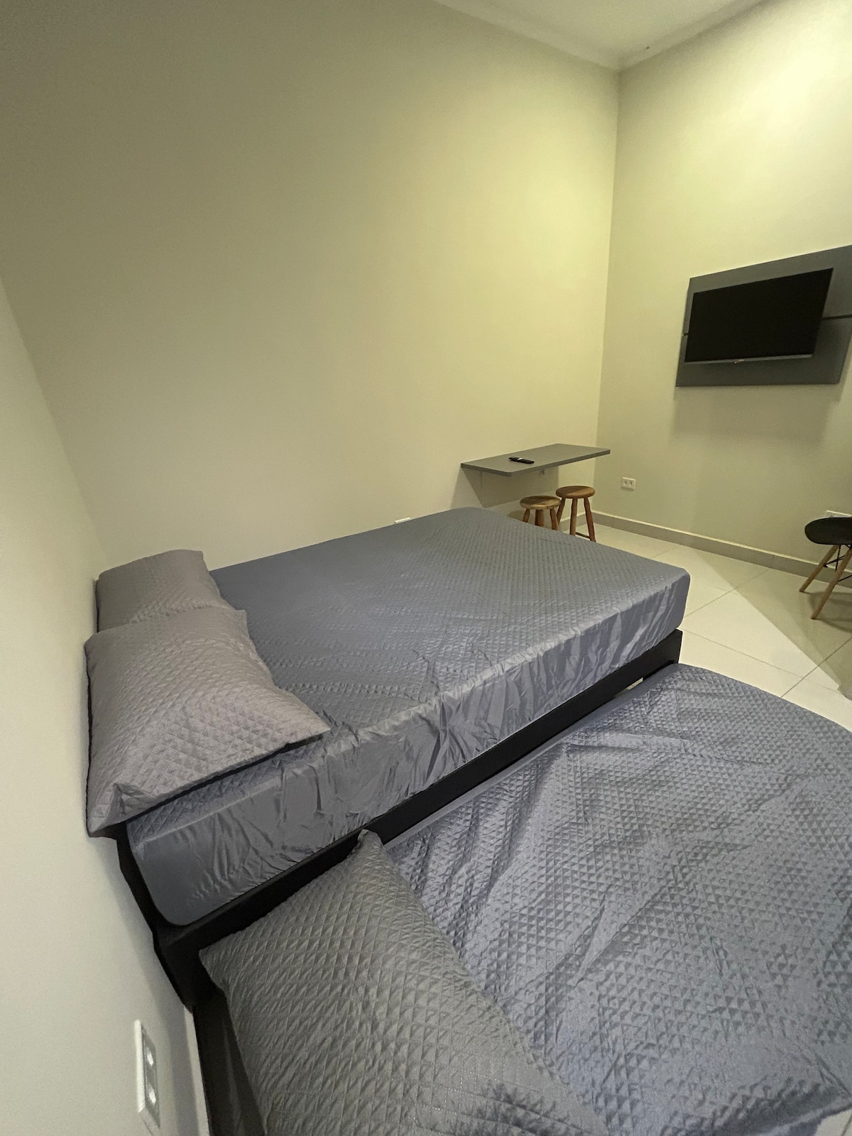 Studio 3 - Flats for Rent in Ubatuba, São Paulo, Brazil - Airbnb