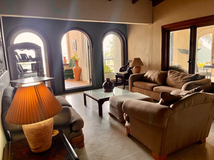 Trujillo Sail Club. - Trujillo