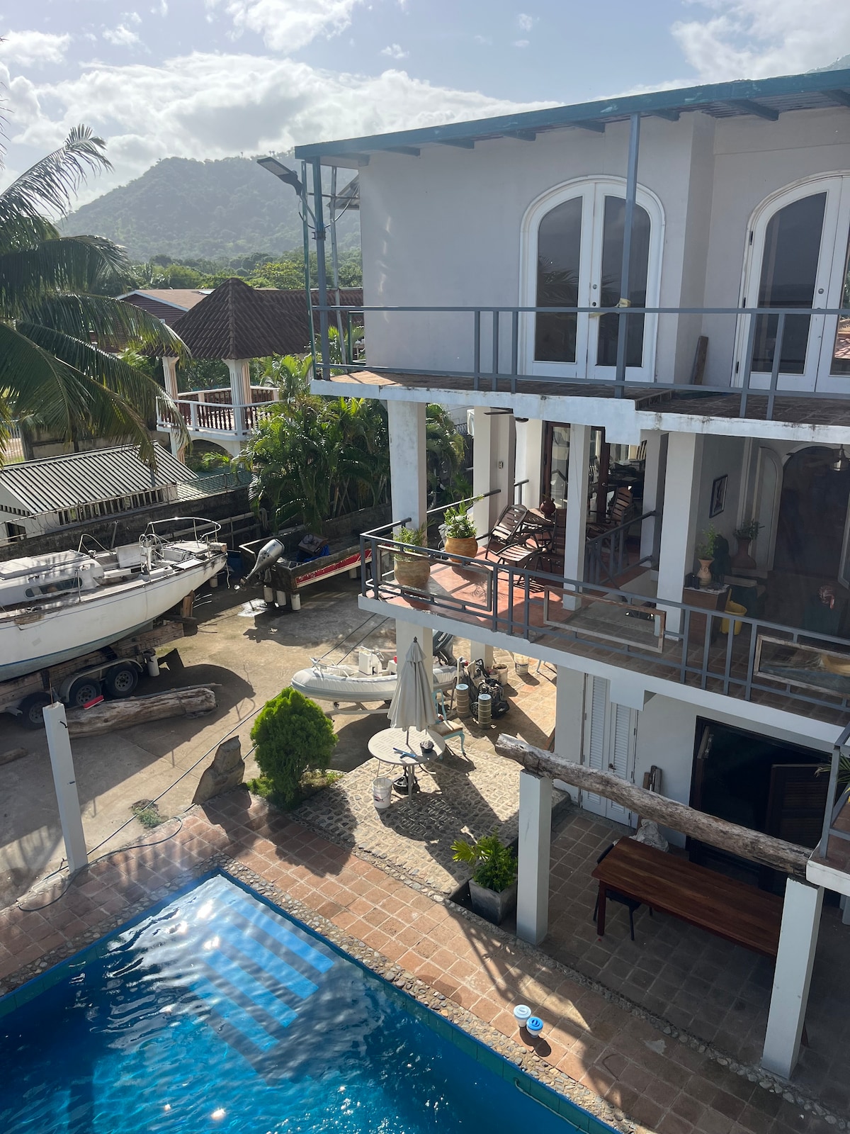 Trujillo sail club. - Maisons à louer à Jerico, Colón Department ...