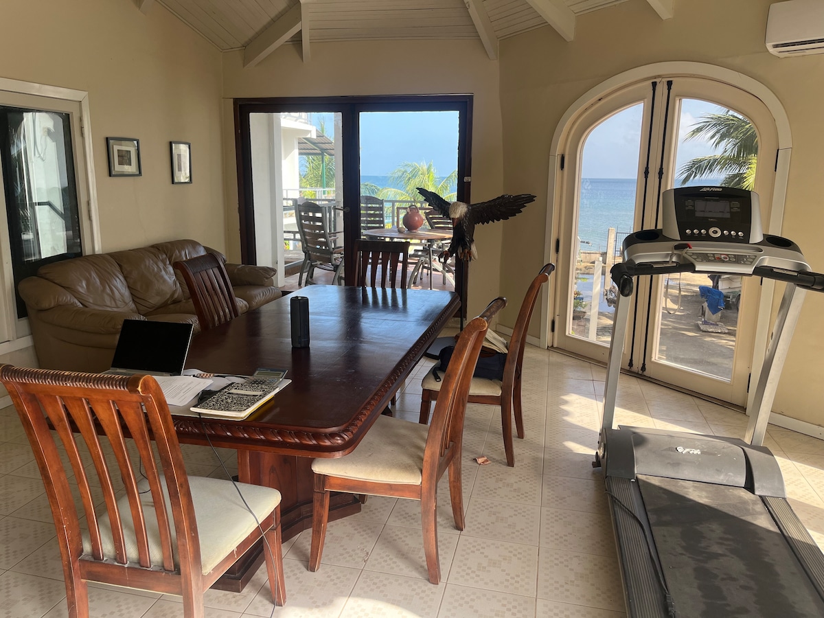 Trujillo sail club. - Maisons à louer à Jerico, Colón Department ...