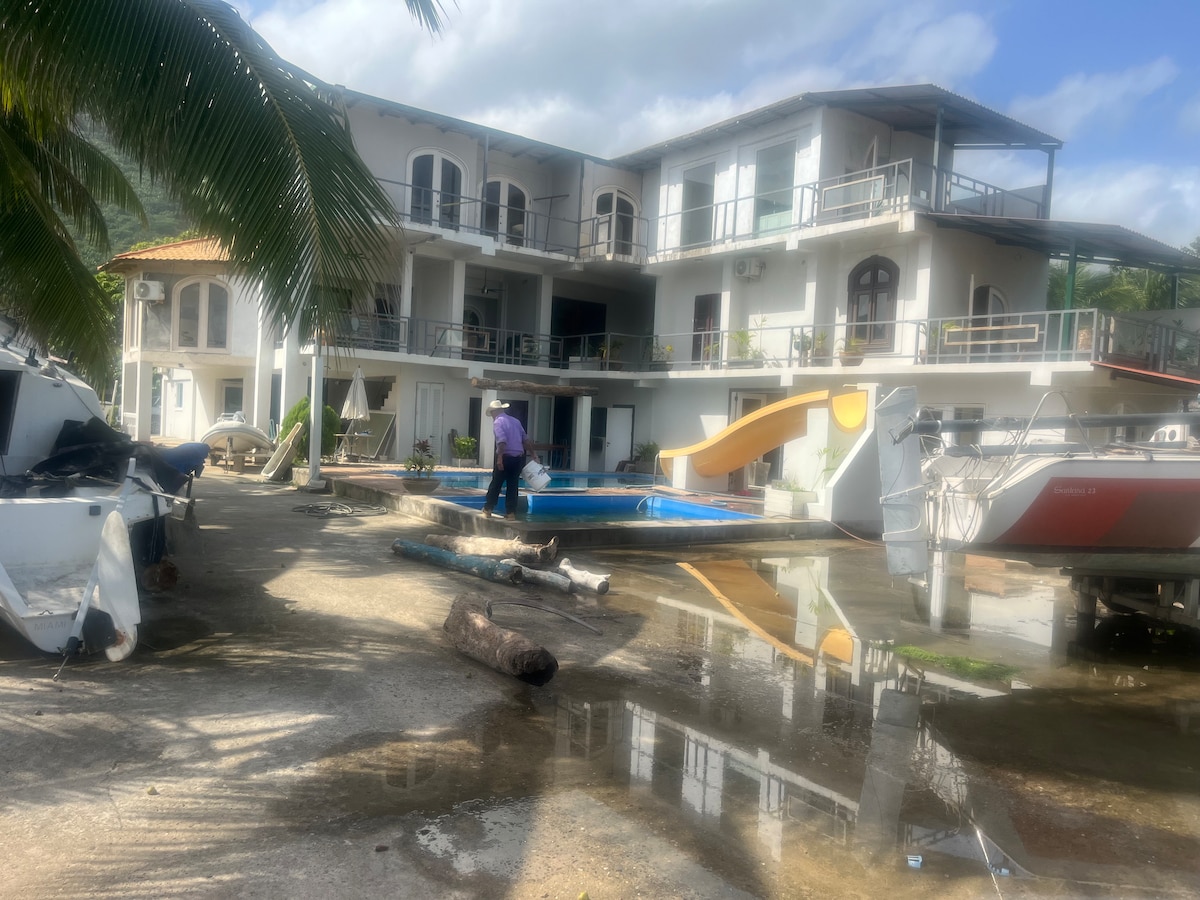Trujillo sail club. - Maisons à louer à Jerico, Colón Department ...