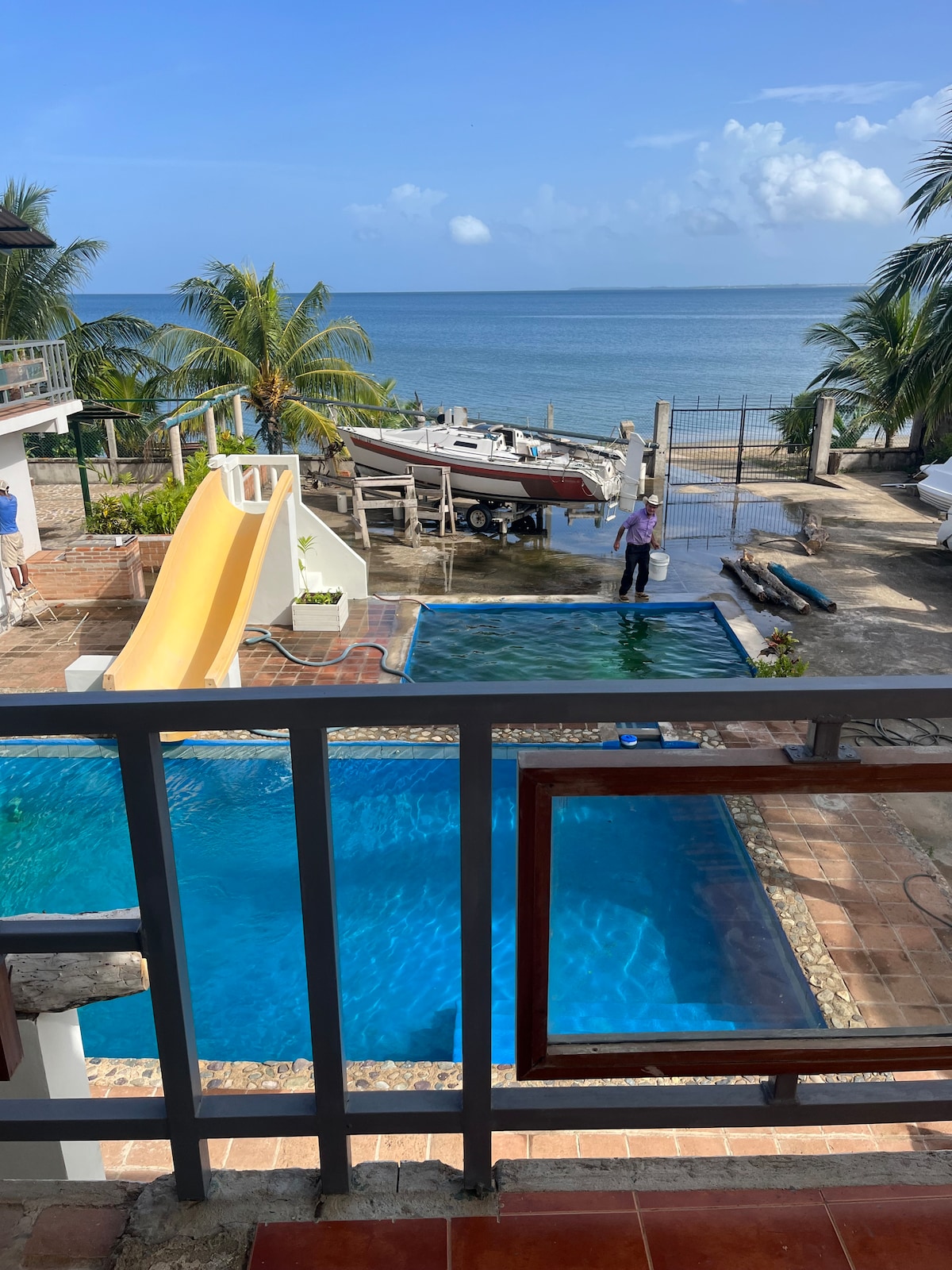 Trujillo sail club. - Maisons à louer à Jerico, Colón Department ...