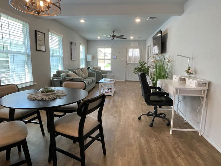 Pet Friendly 3br Home Tdy, Pcs, 30 Day Stay Ready - Copperas Cove, TX