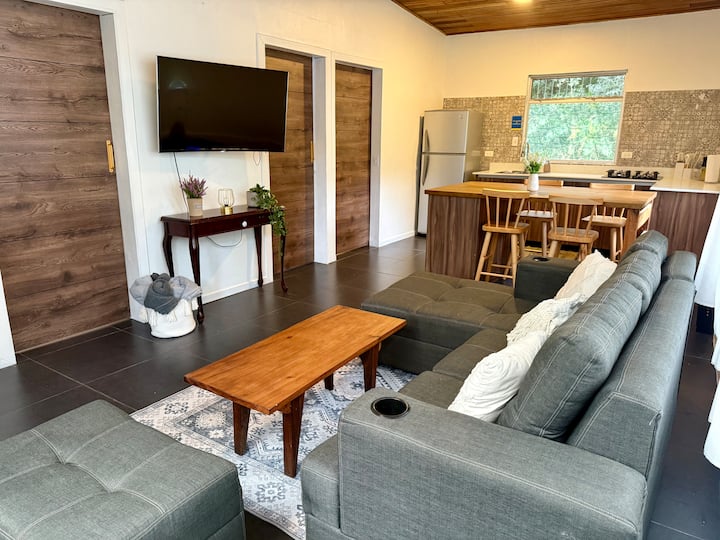 Monteverde Nature Retreat With Private Trails - Monteverde
