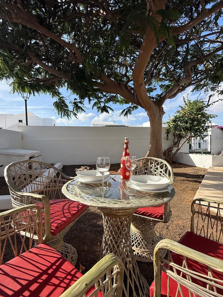 Lanzarote Lovers - Tu Rincón De Paz - Teguise