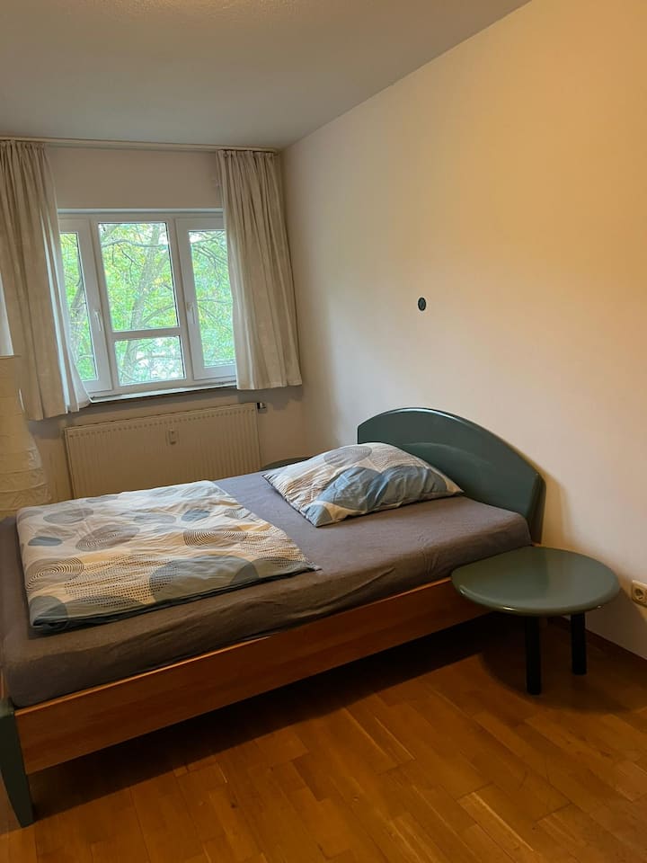 Magische Unterkunft Dresden Neustadt - Dresden