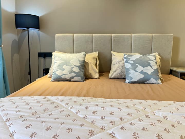 De Rooma Mini Hotel | 24 Hours Self Checkin | Wifi - Banting