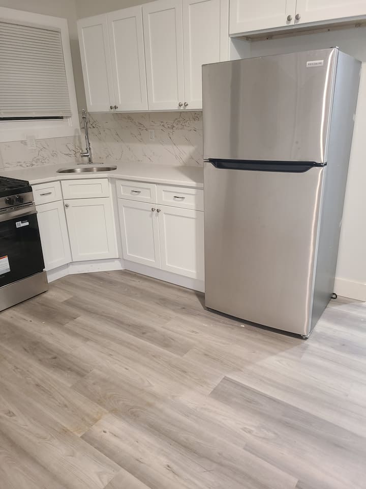 Newark Room Floor 1 Room 1 - ニュー・ジャージー州