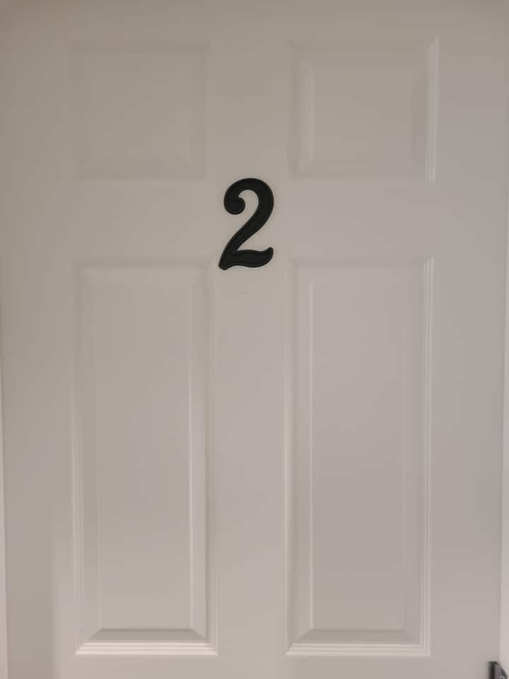 Newark Room Floor 1 Room 2