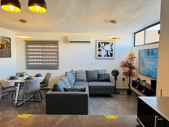 Departamento 2 E.c. - Tampico, Mexico