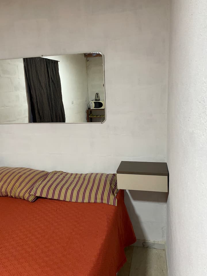 Dormís, Cómodos Y Económicos - Villa Dolores