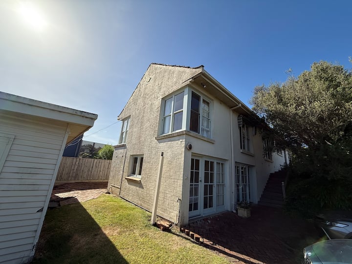 Shelley Beach Shack - Sorrento