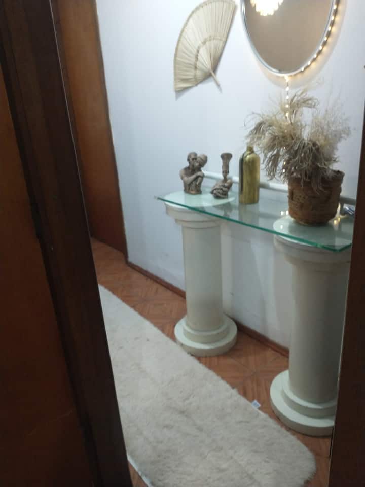 Casa Bairro São Cristóvão 5 Min Do Pf Shopping - Passo Fundo