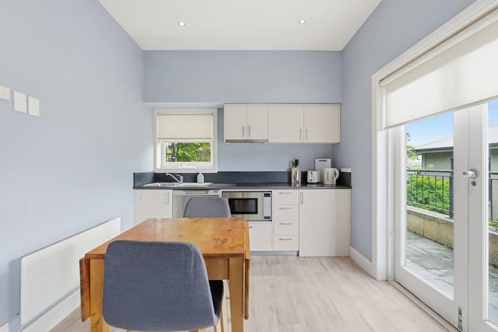 Star Street Hideaway - Hobart