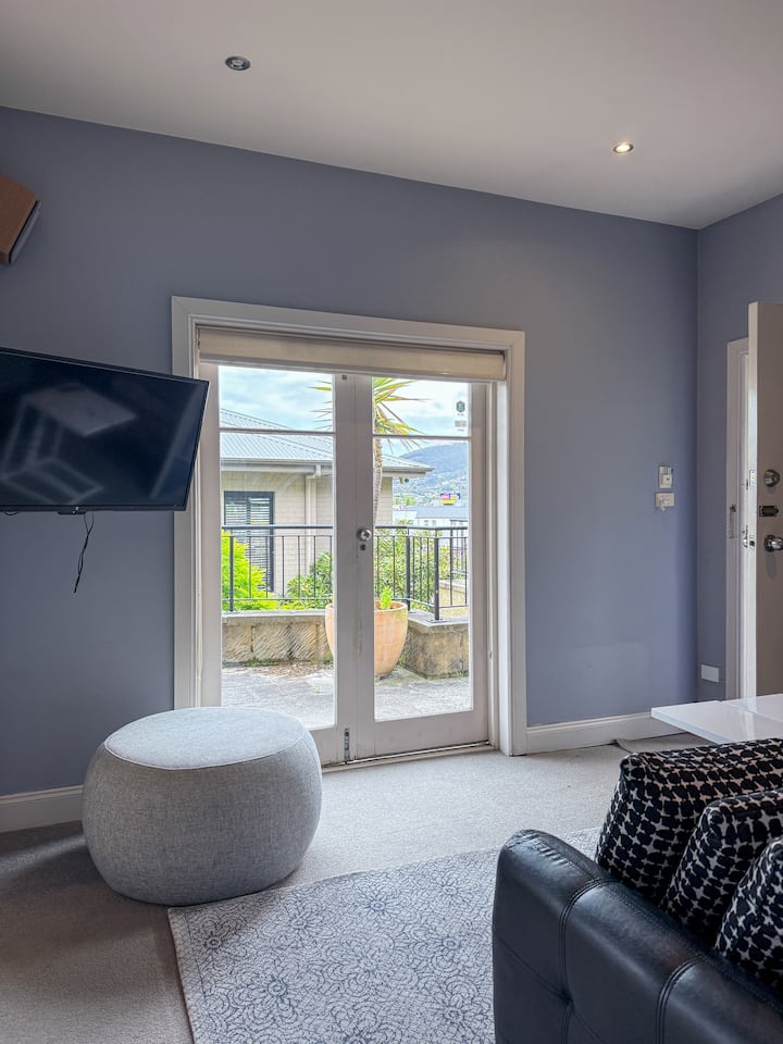 Star Street Hideaway - Tasmania